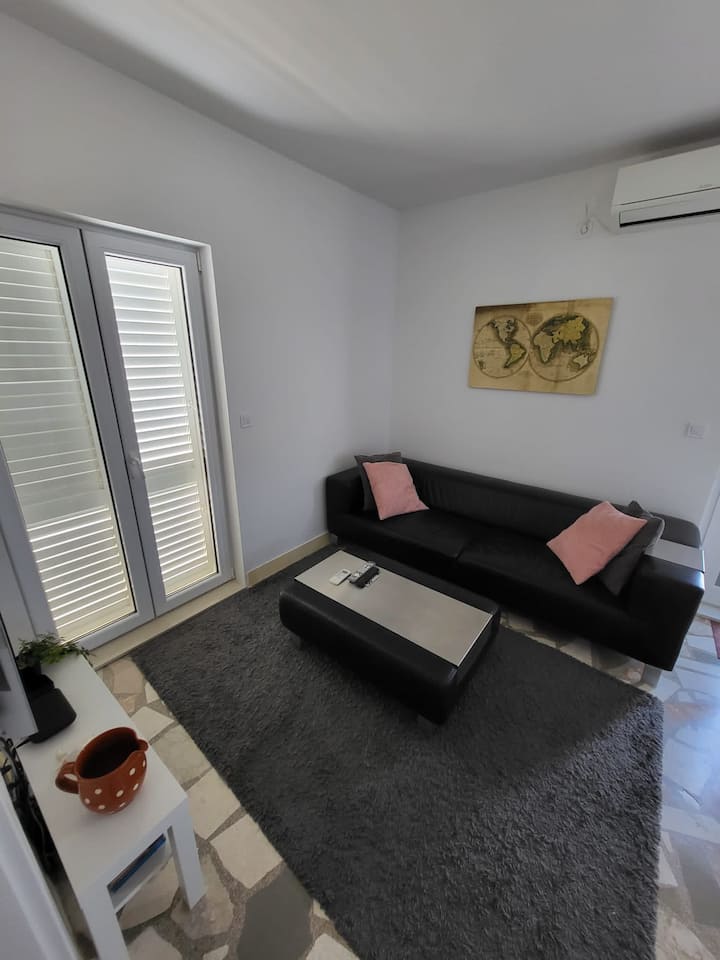 Holiday Home Smokva - Tribunj - Tisno