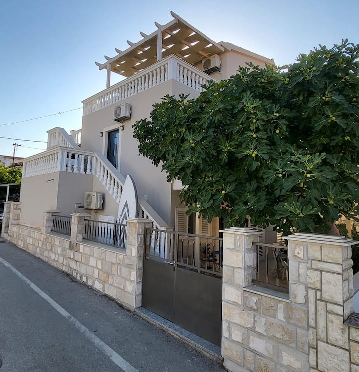 Holiday Home Smokva - Tribunj - Tisno