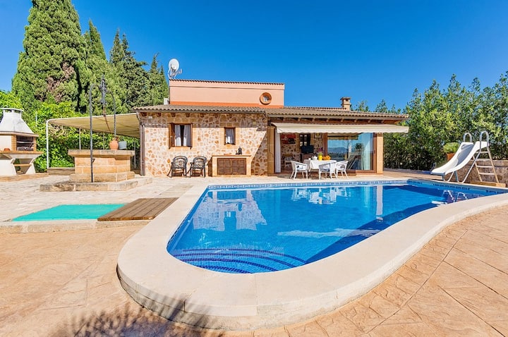 Finca Es Moyà Etv/7942 - Mallorca