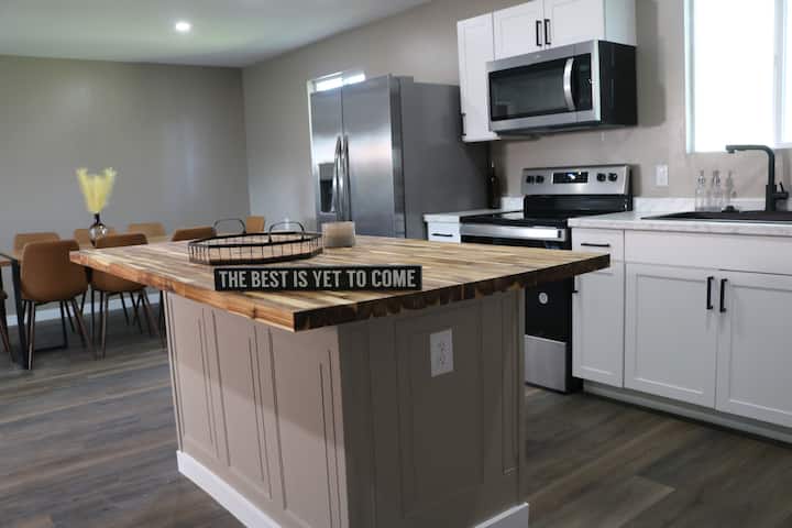 Westover Cottage-5bdrm-close To Everything - 摩根敦