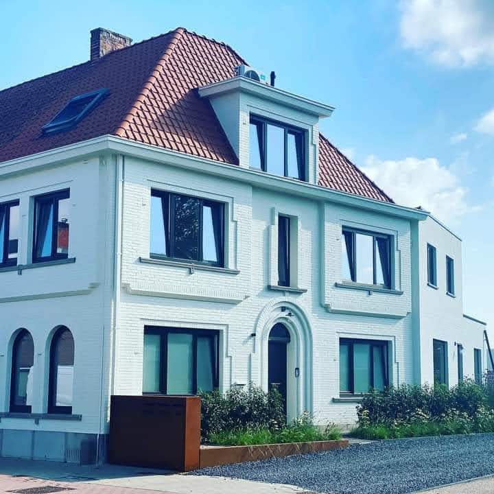 Momaison Charmant Landelijk Appartement - Aalter