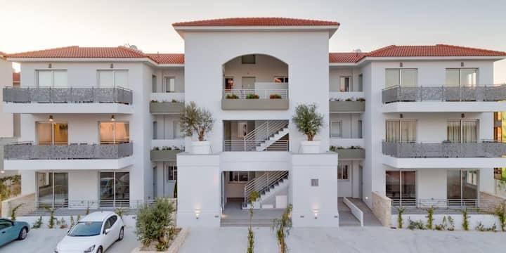 Mythical Sands Resort, Apartment, Paralimni - Паралимни