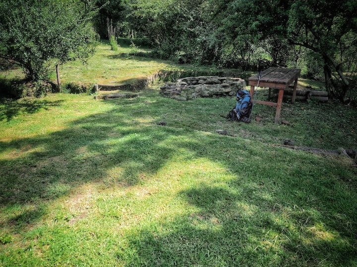 Sunbird Family Camp - Hogsback
