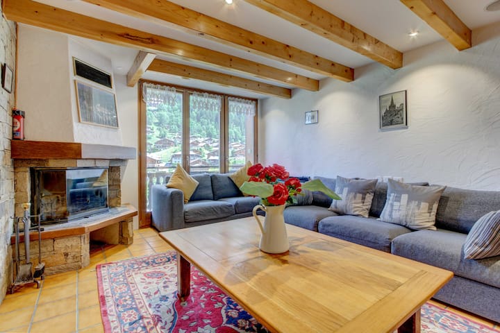 Alptitude Creve Coeurs - Avoriaz