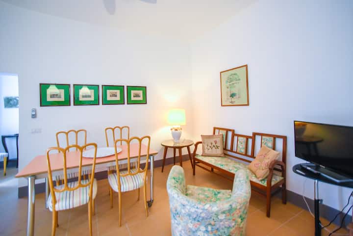 Il Carrubo & Spa - Attico Apt 3 - Bari Sardo