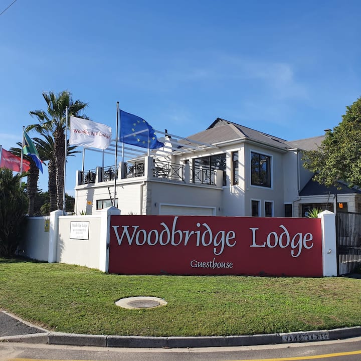Woodbridge Lodge Executive Suite - Le Cap