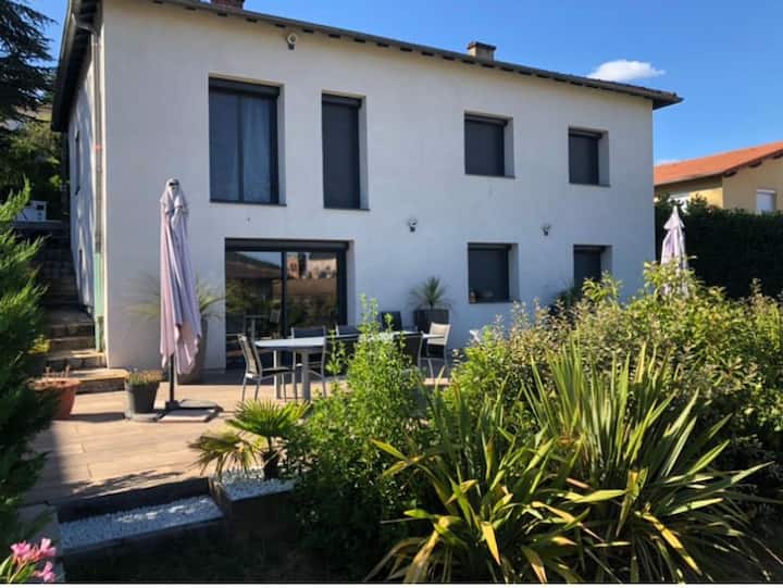 Maison De Vacances - Tarare