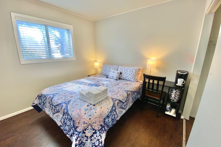 The Buffalo Room @ Fulton - Tulsa