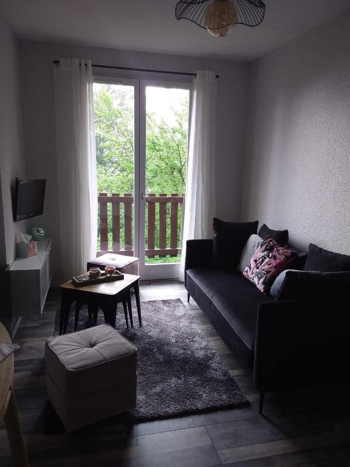 Appartement Rénové - Ax 3 Domaines