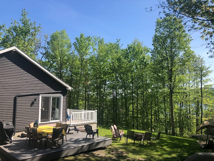 10 Handpicked Airbnb Vacation Rentals In Coaticook, Canada - Updated ...