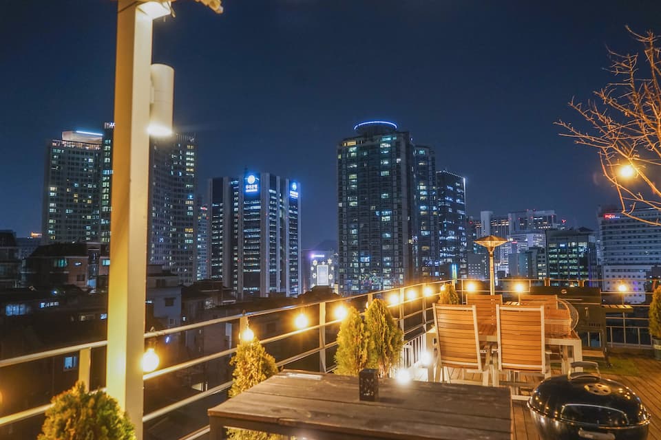 Myeong-dong Vacation Rentals & Homes - Seoul, South Korea | Airbnb