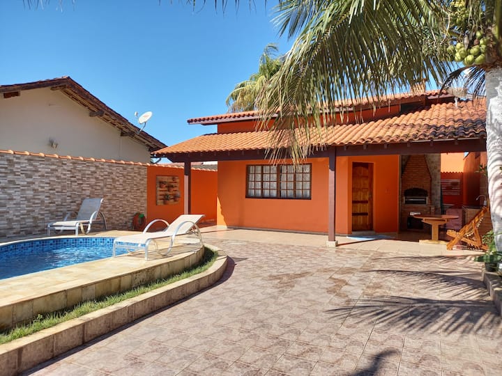 Pacotes Natal E Ano Novo! - Bertioga