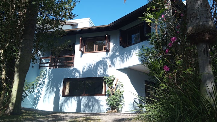 Casa/sobrado Boas Lembranças De Garopaba - Garopaba