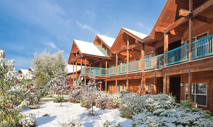 2 Bedroom Lockoff ✦ 2 Full Kitchens ✦ 2 Master's! - Pagosa Springs, CO