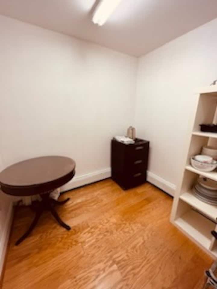 A+ Heart Of Harvard Square 2 Bed Apt - Cambridge