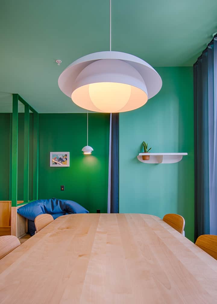 Ld501-les Lofts Dorchester- Par Les Lofts Vieux-qc - Quebec City