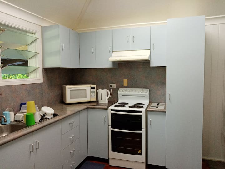 Ingham Cottage House - Halifax