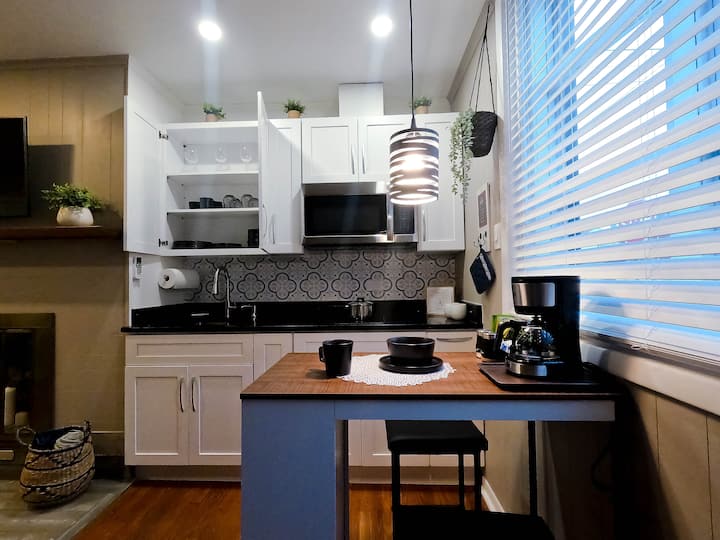 Beautiful And Cozy Studio. - Mount Laurel, NJ