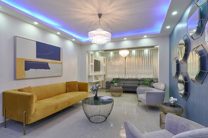 Tu Casita S&l Donde Tus Vacaciones Serán De Lujo - Santo Domingo