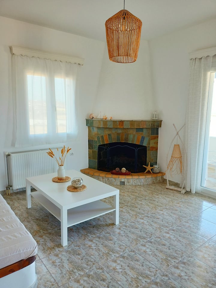 Asteras Country House - Paros