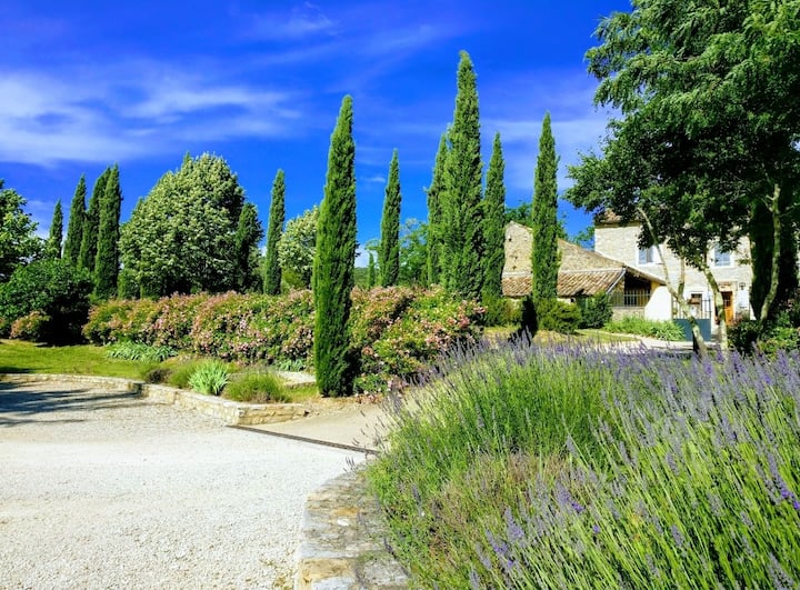 Mas Paraloup -Céline, Cosy Près Des Gorges Ardèche - Ardèche
