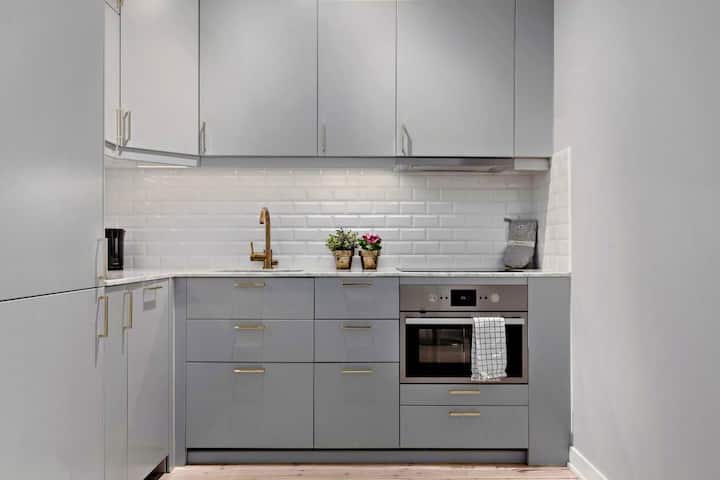 Cozy Place In öStermalm - Stockholm