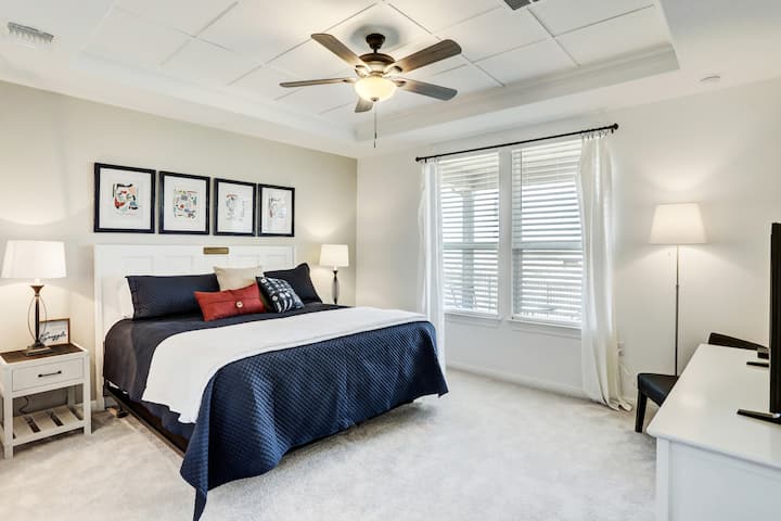 Holiday House In Sun City Texas - Georgetown, TX