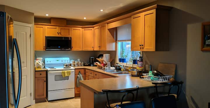 Enjoy Your Home Away From Home ! - Woodstock