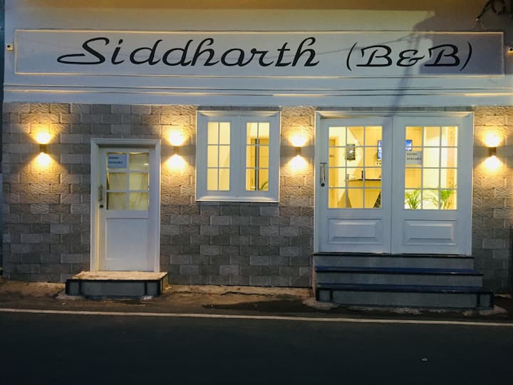 Siddharth Bnb (Queen Space) Near Golden Temple - Amritsar