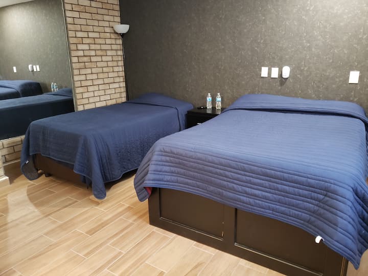 Loft R11, Valle Oriente, San Pedro Garza García - Monterrey