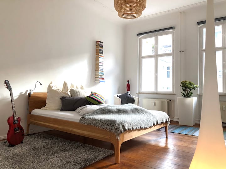 Apartment Im Prenzlauer Berg I - Berlin