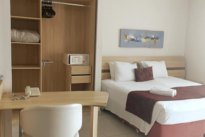 Seu Refúgio Praiano No Melhor De Vitória - Vitoria