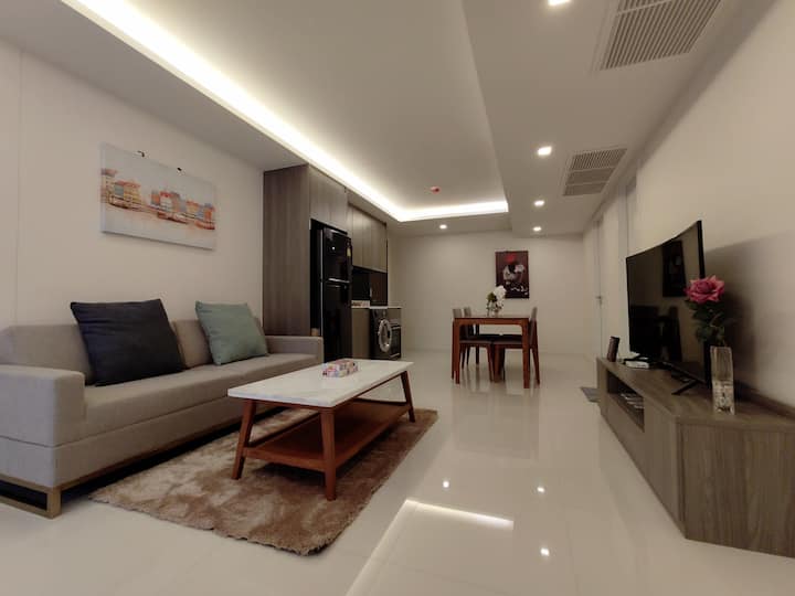 2br@asok&sukhumvit#near Terminal 21#1f - Bangkok
