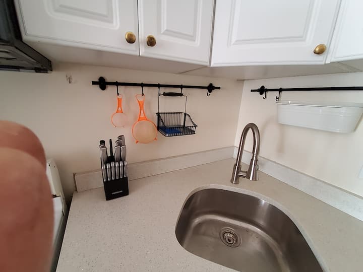 Corey Chic Brownstone -1 Bedroom W/street Parking - Brooklyn, NY