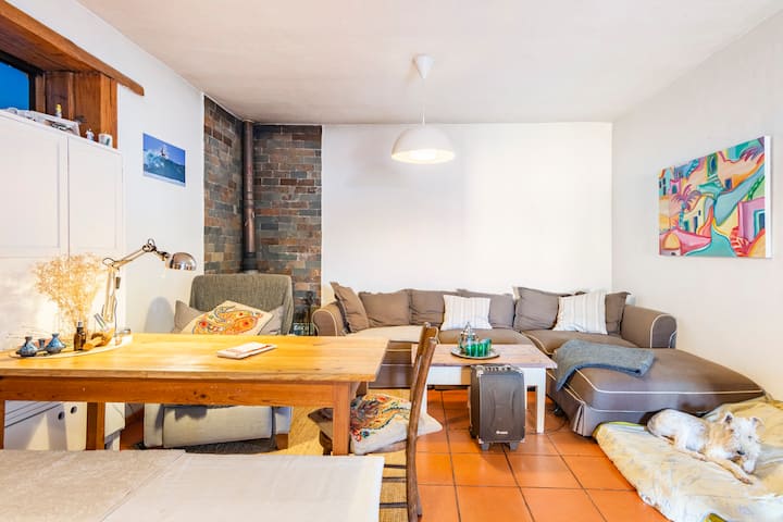 Guincho Countryside Double Bed Private Bathroom - Cascais