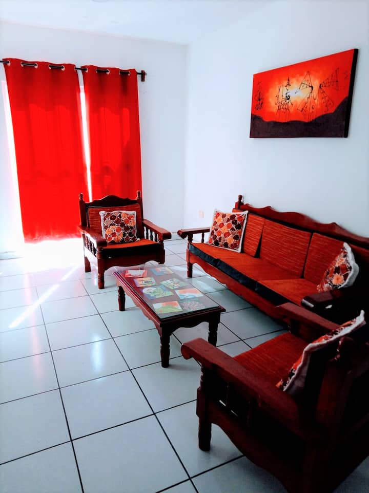 Cómoda Casa Con Garage, Facturamos - Tuxtla Gutiérrez