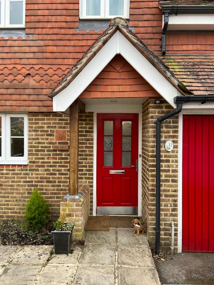 Cosy Family Home - South Downs National Park - Midhurst