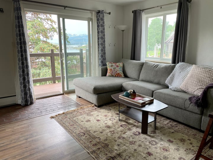 Scenic Lakefront Yacht Club Condo On Lake Dillon - Dillon