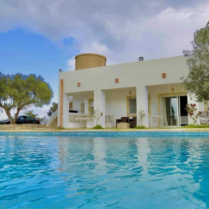 Borj Waly - Tunisie
