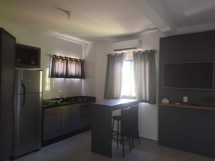Studio 109 - Florianópolis