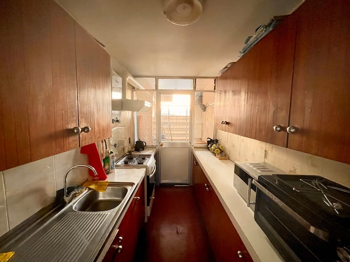 El Lugar Ideal Para Viajeros, Trabajo Y Turistas - Las Condes