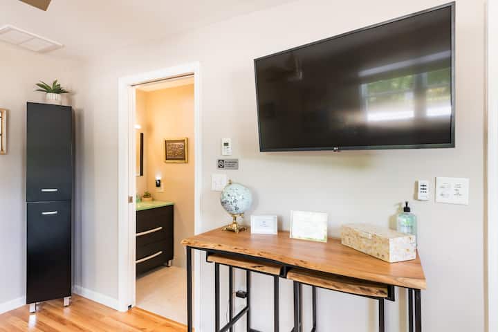 2~southern Charm Private Apt 4 Miles To Downtown - Charleston, SC