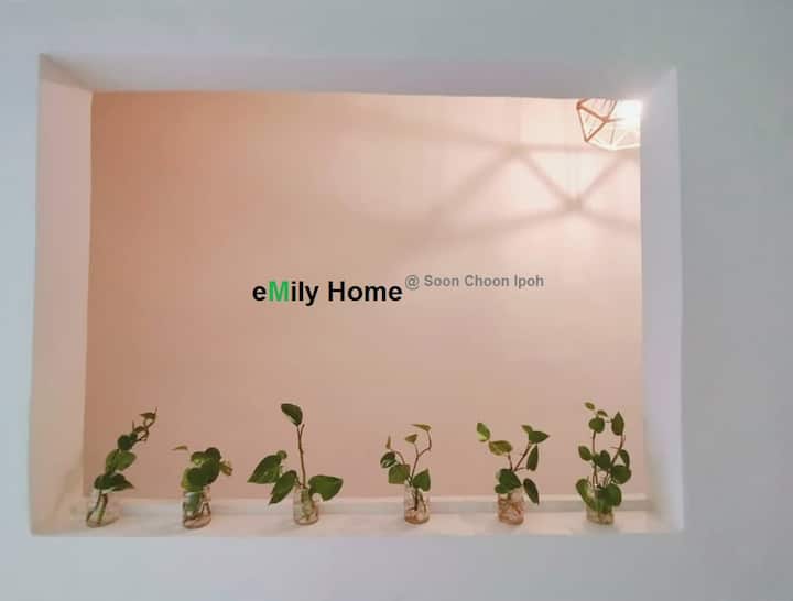 Emily Home @ Soon Choon Ipoh - Ipoh