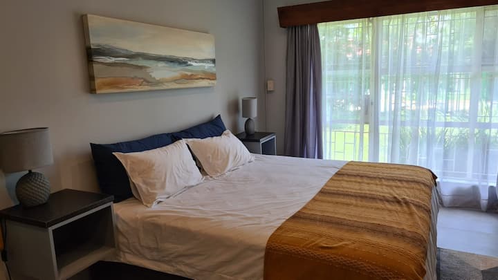 Um Die Ecke (Around The Corner) - Potchefstroom