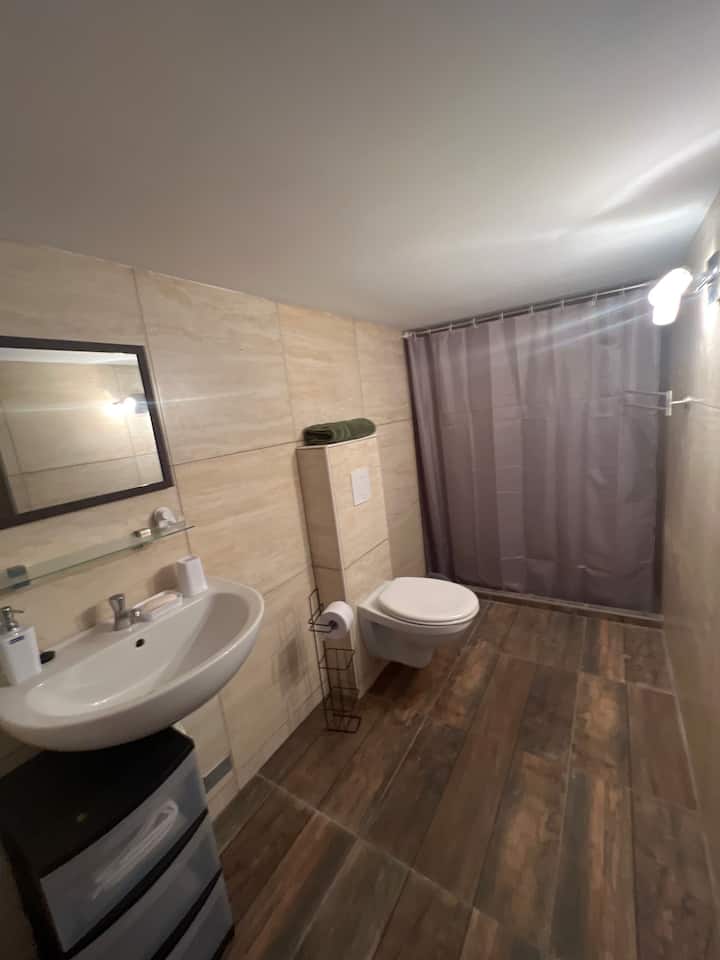 Cozy Studio With Beautiful Garden - Curaçao