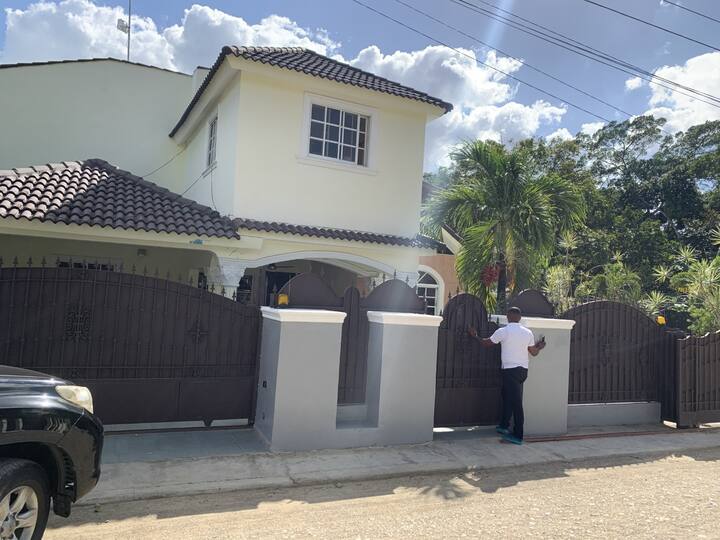 Tenares Vacation Rentals & Homes - Hermanas Mirabal Province, Dominican ...