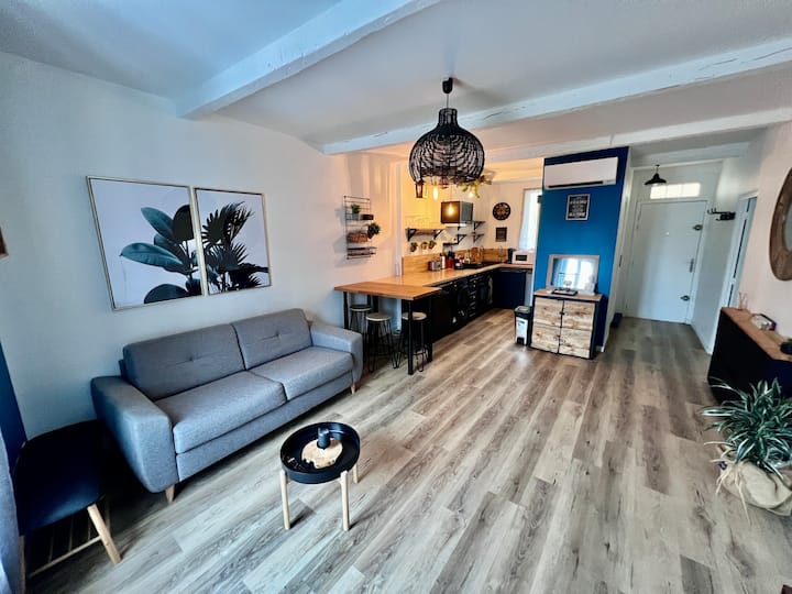 Le  Cosy - Narbona