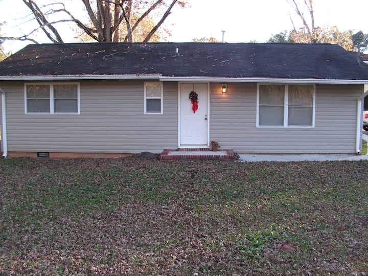 Cambridge House Estates - Bremen, GA