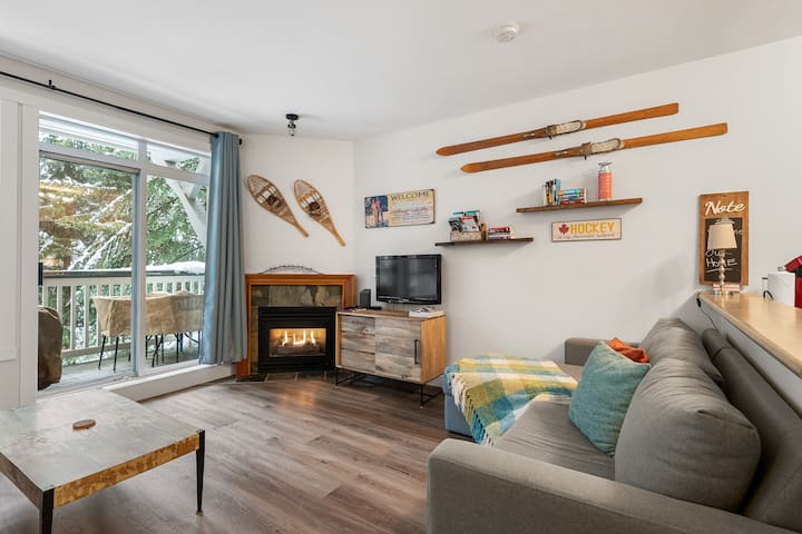 Whistler Village Retreat Studio - Whistler