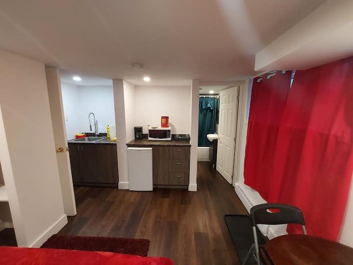 #126 Bon Séjour - Trois-Rivières